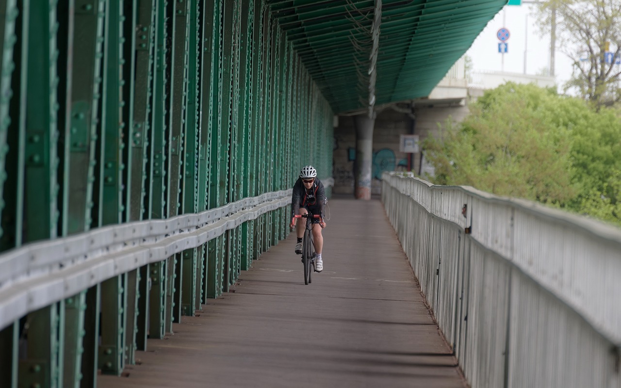 Radverkehrszählung Lösung für Smart City | PMX Systems AG