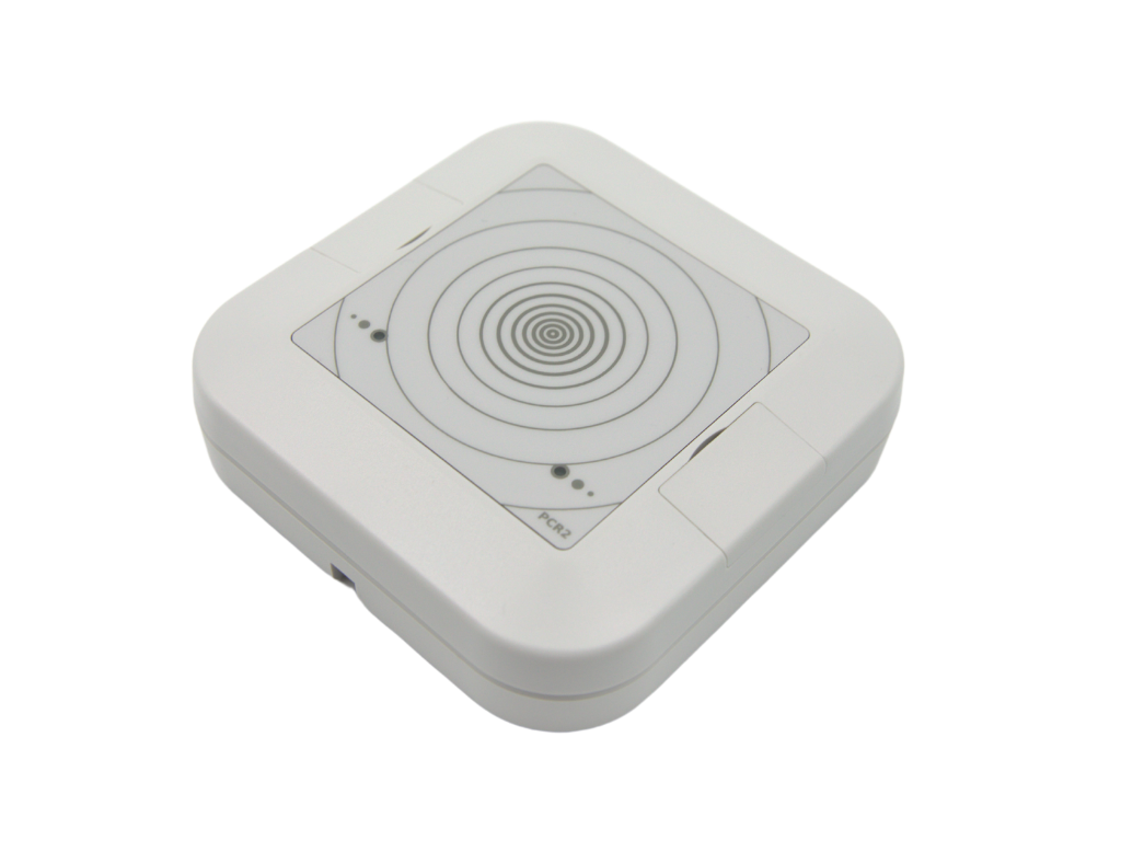 IoT Traffic Counter and People Counter | PMX Systems AG