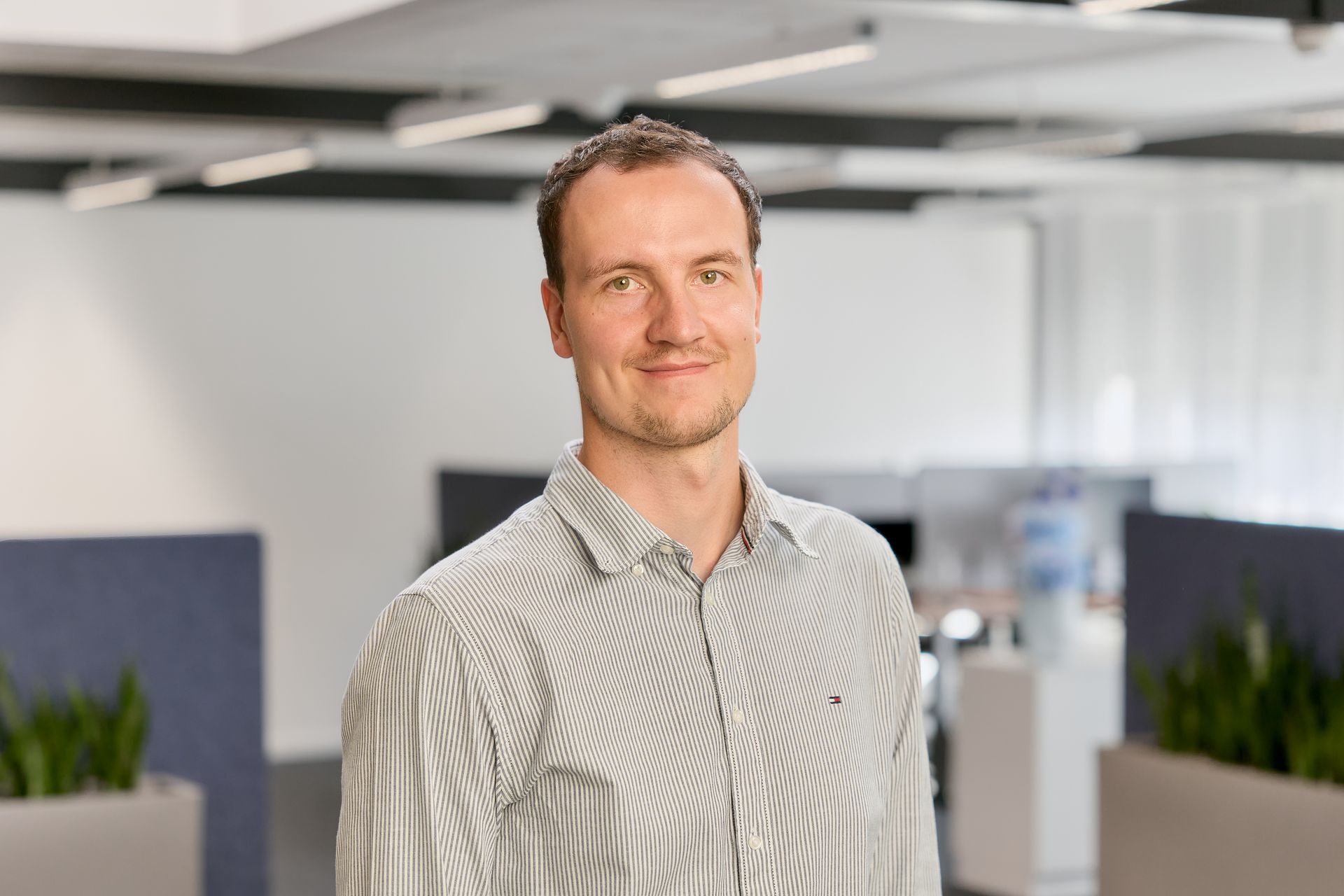 IoT Verkehrszähler und Personenzähler | PMX Systems AG