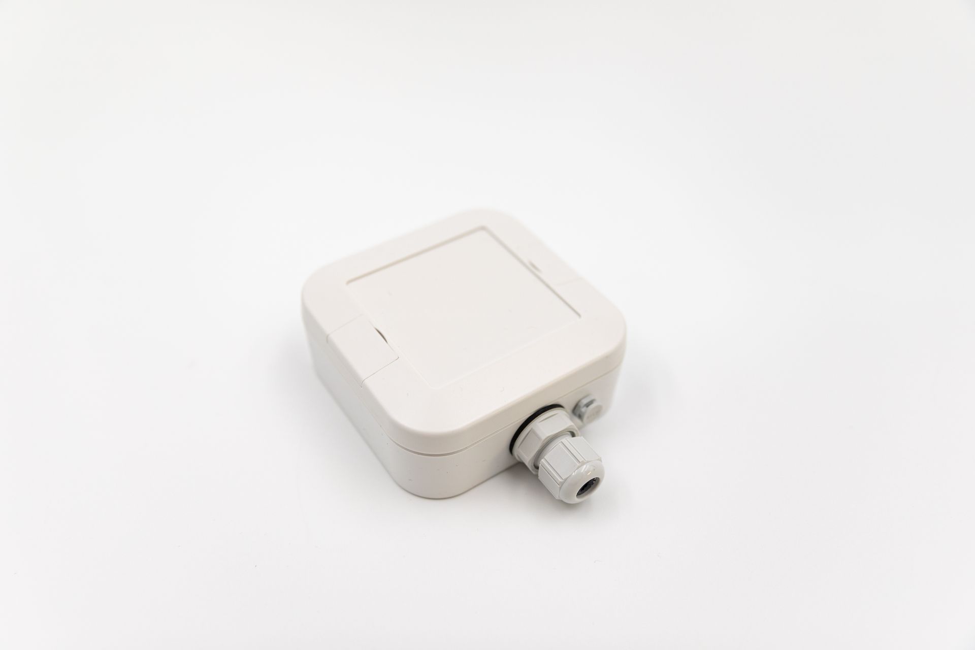 Smart Counting Sensors | PMX Systems AG