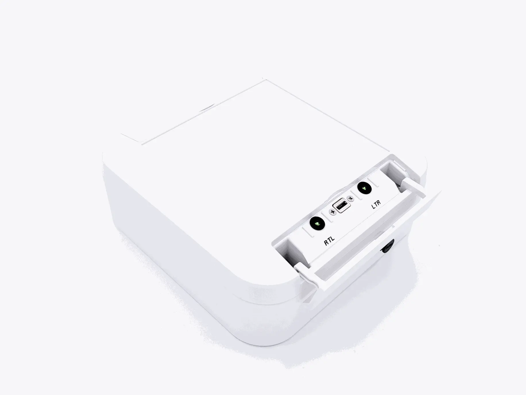 Smart Counting Sensors | PMX Systems AG