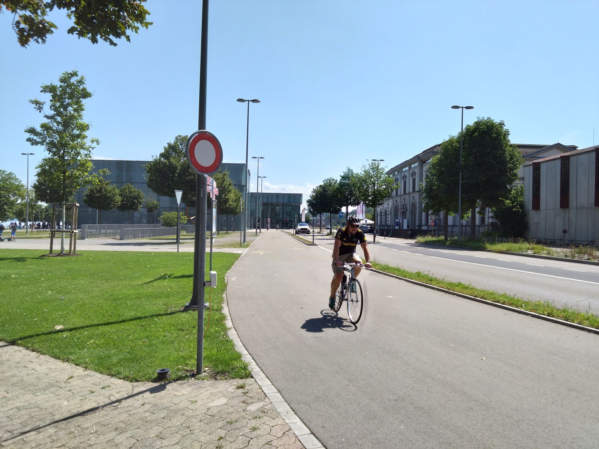 PMX TCR Radar Object Counter with LoRaWAN| PMX Systems AG