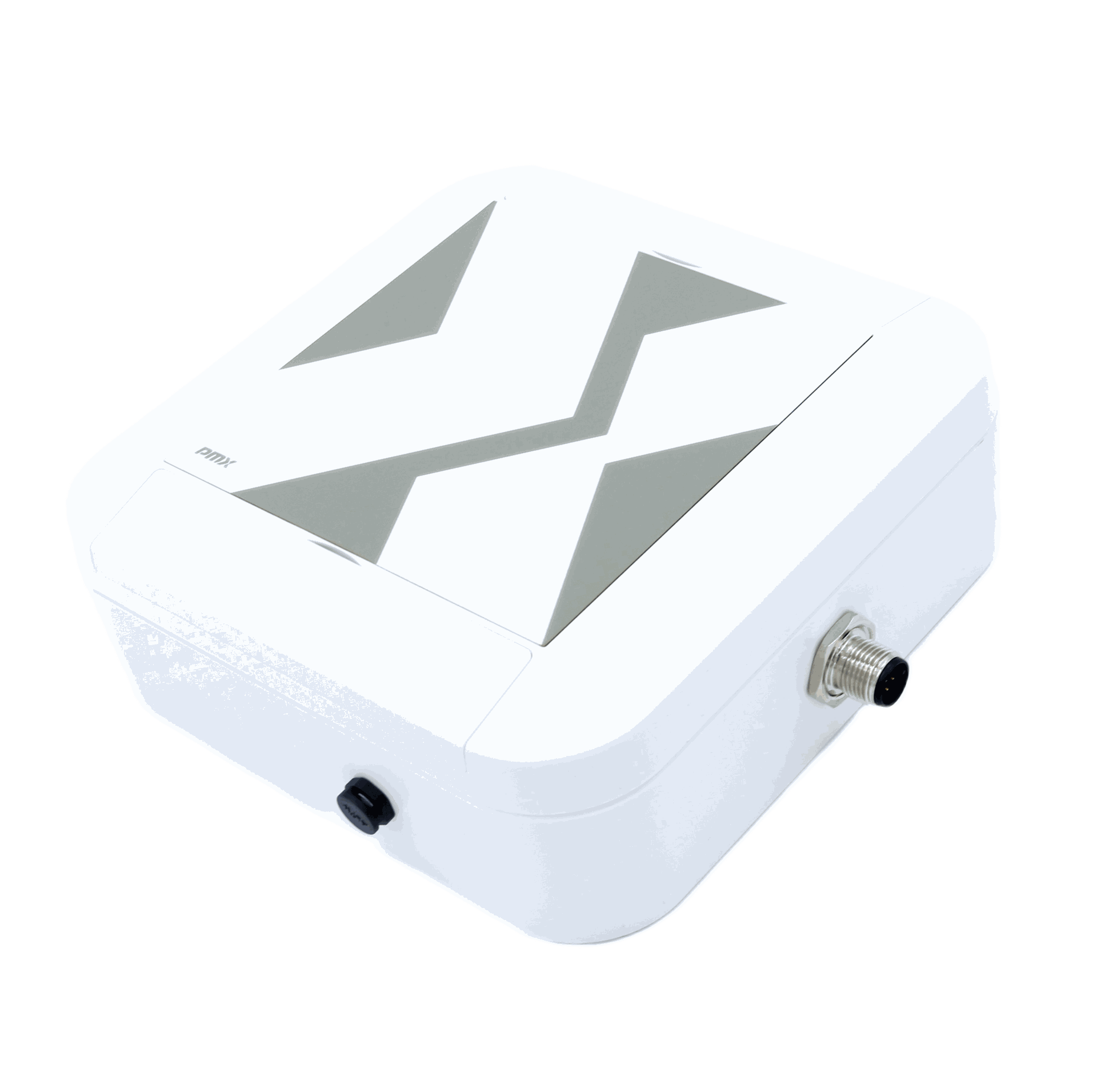 Traffic Counter Solution for Smart City Projects | PMX Systems AG